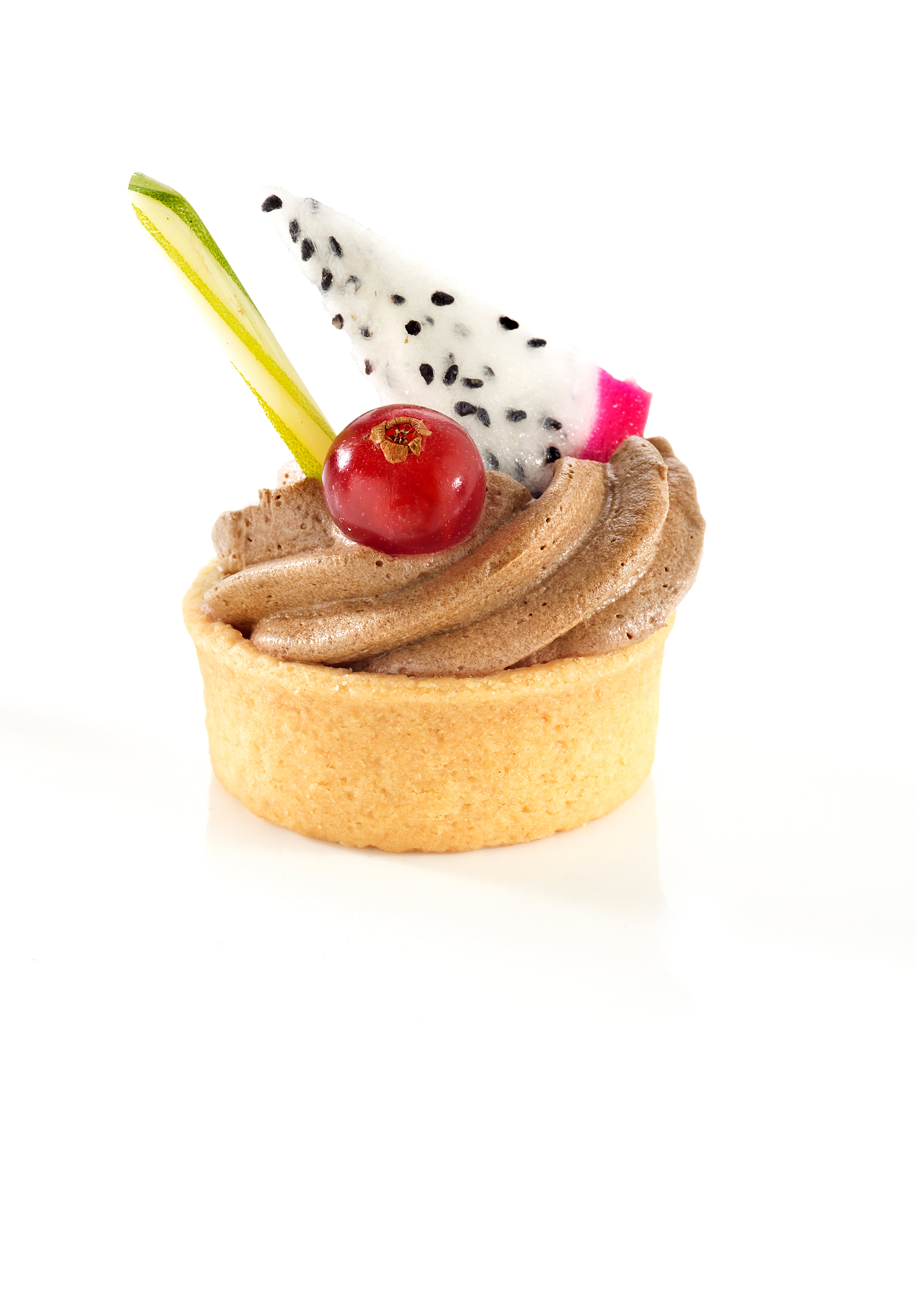 Tarts Cones – Creative Gourmand