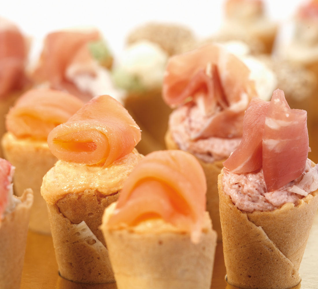 Creative Gourmand || Your Gourmet Ideas Start Here!