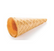 Pidy 2.4" Mini Waffle Cones ~ New & Improved - 2 Packs of 21ct ...